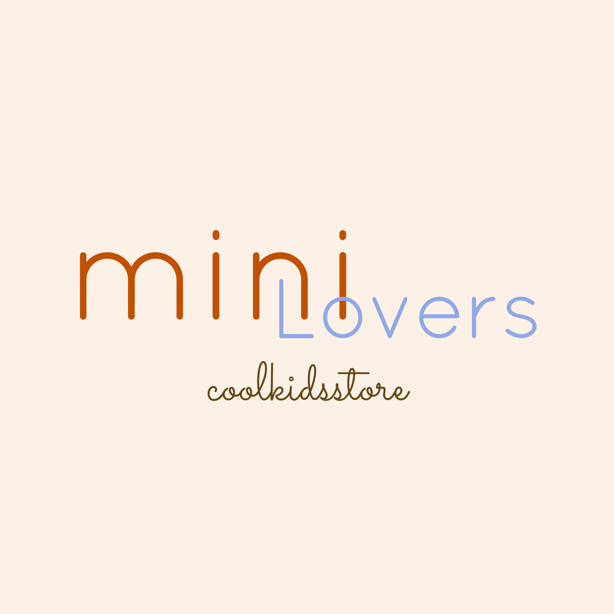 SIZE GUIDE – MINI LOVERS